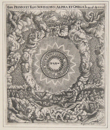 Yahveh - Enciclopedia Católica