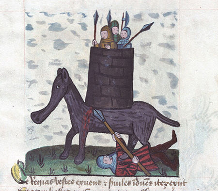 Eleazar - Enciclopedia Católica