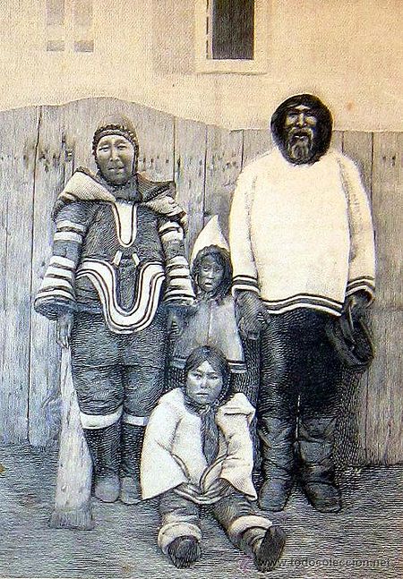 Raza Humana - Enciclopedia Católica