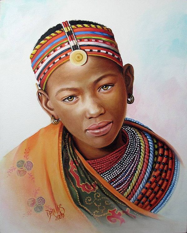 Raza Humana - Enciclopedia Católica