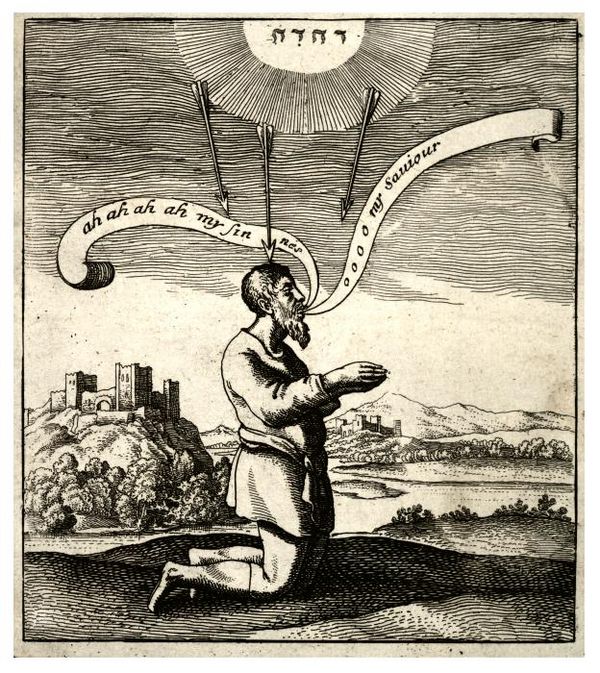 Yahveh - Enciclopedia Católica