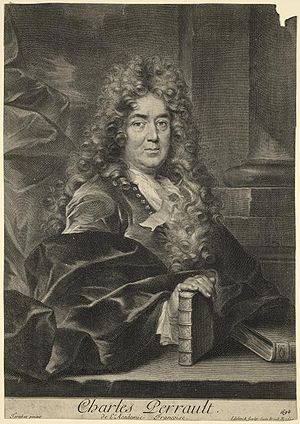 Charles Perrault - Enciclopedia Católica