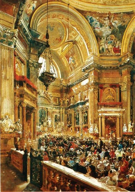 San Genaro - Enciclopedia Católica