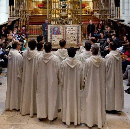 Facistol - Enciclopedia Católica