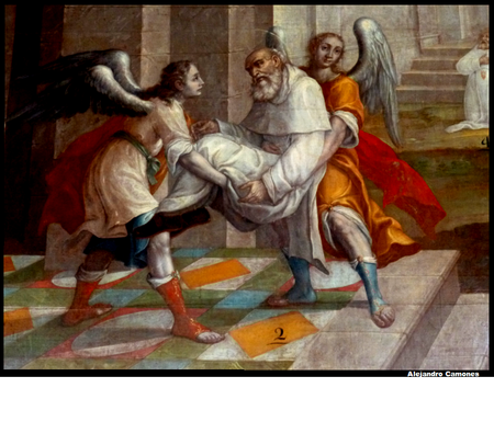 Crónica de la Orden de la Merced en América: Los religiosos mercedarios ...