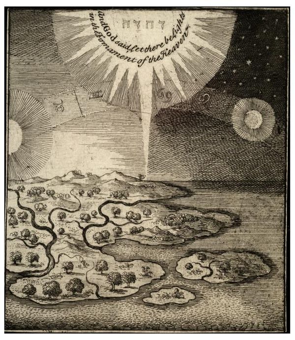 Yahveh - Enciclopedia Católica