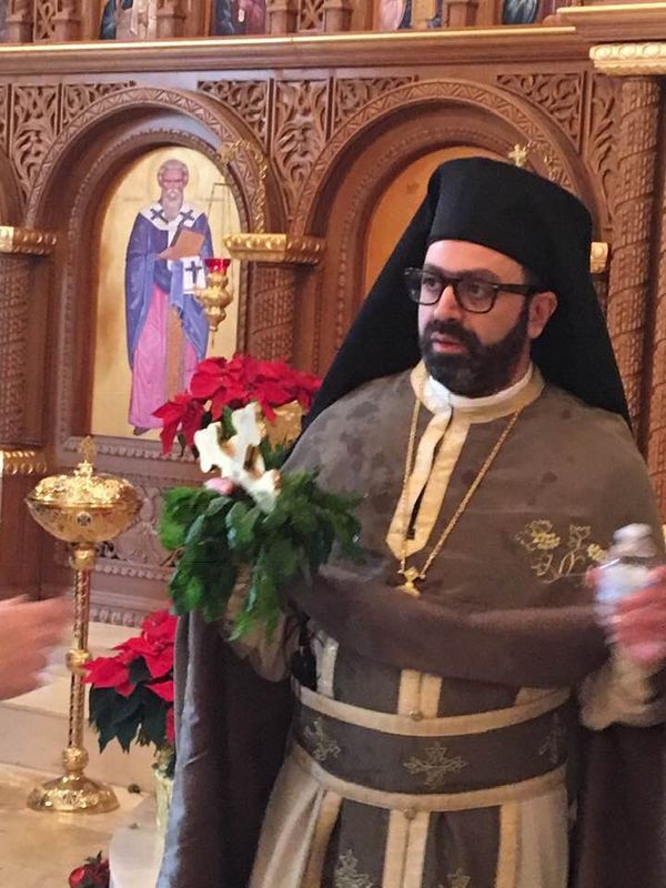 Pastoral y Coronavirus: Una visión desde la Ortodoxia Oriental ...