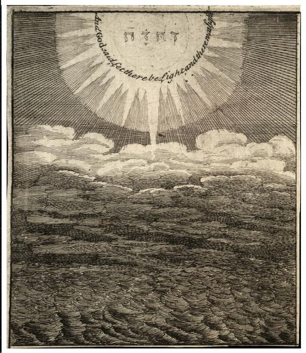 Yahveh - Enciclopedia Católica