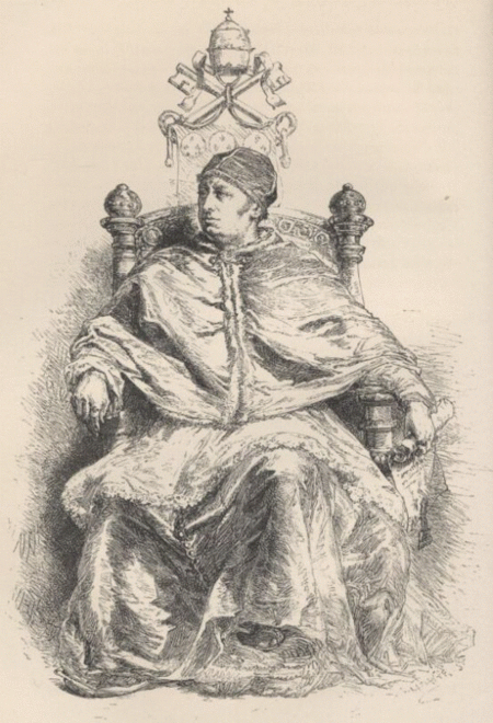 Papa León X - Enciclopedia Católica