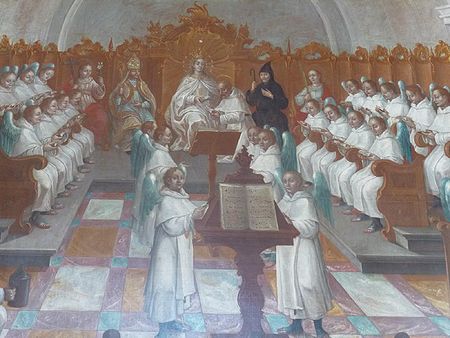 Crónica de la Orden de la Merced en América: Los religiosos mercedarios ...