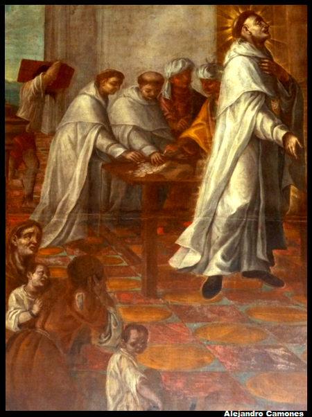 Crónica de la Orden de la Merced en América: Los religiosos mercedarios ...