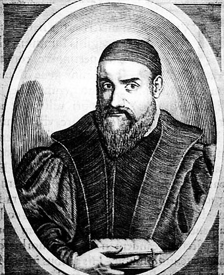 Gabriel Fallopio - Enciclopedia Católica