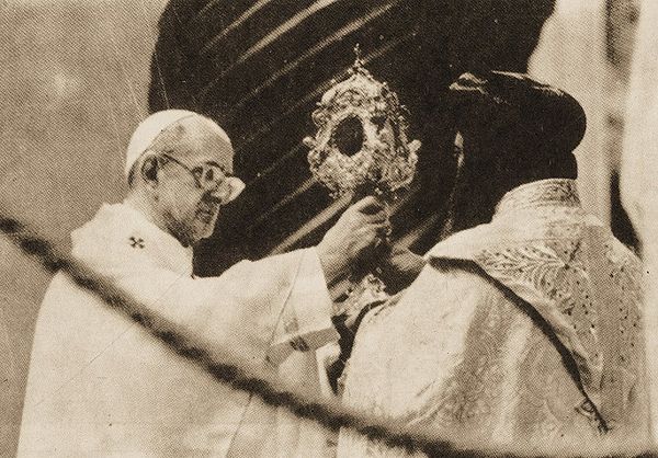 San Atanasio - Enciclopedia Católica