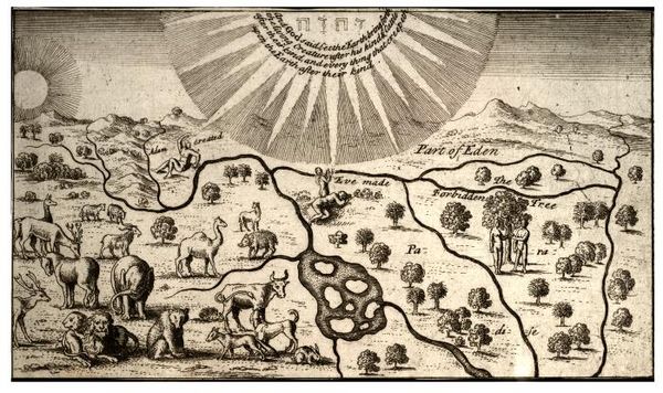 Yahveh - Enciclopedia Católica