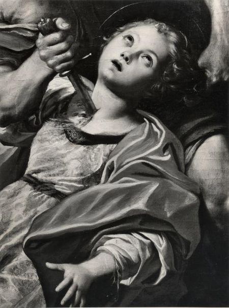 Santa Inés de Roma - Enciclopedia Católica