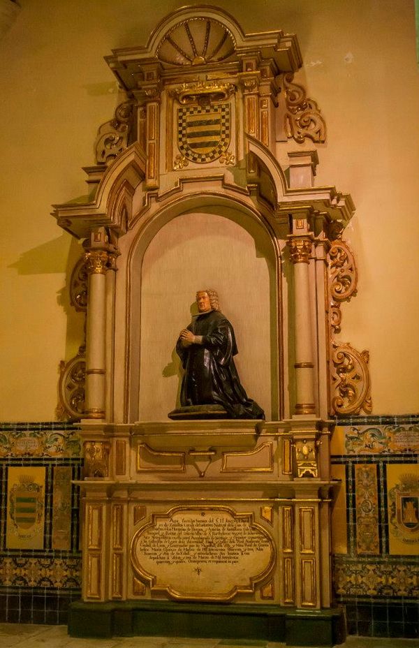 Mausoleo - Enciclopedia Católica