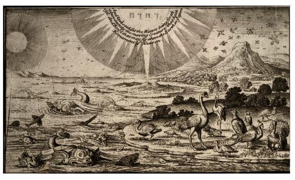 Yahveh - Enciclopedia Católica