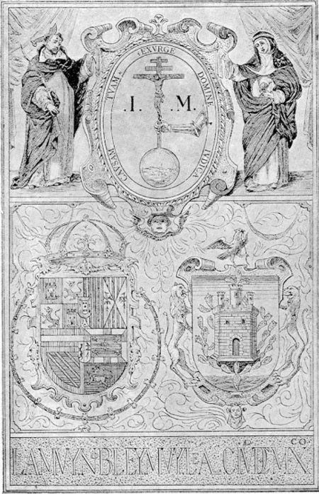 Inquisición - Enciclopedia Católica