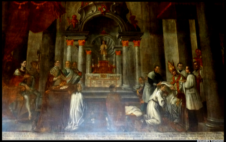 Crónica de la Orden de la Merced en América: Los religiosos mercedarios ...