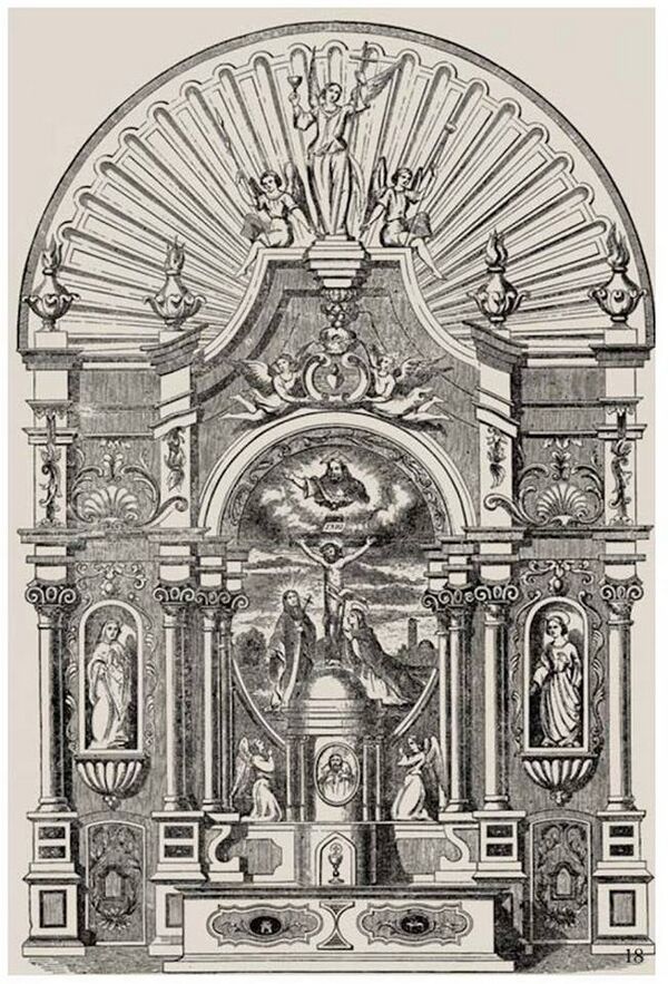 Nona - Enciclopedia Católica