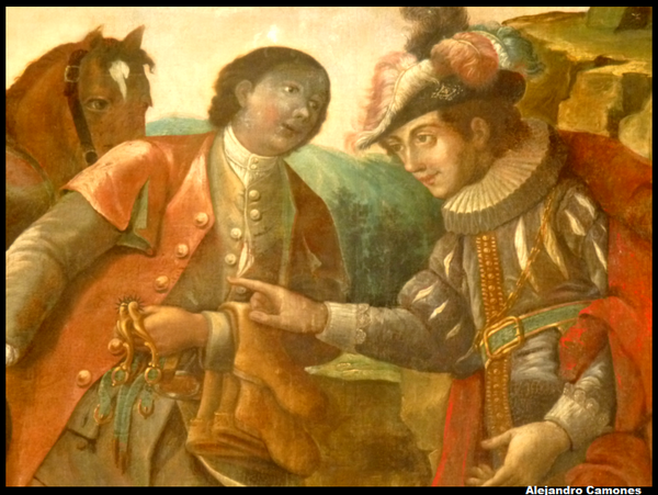 Crónica de la Orden de la Merced en América: Los religiosos mercedarios ...