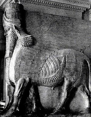 Babilonia - Enciclopedia Católica