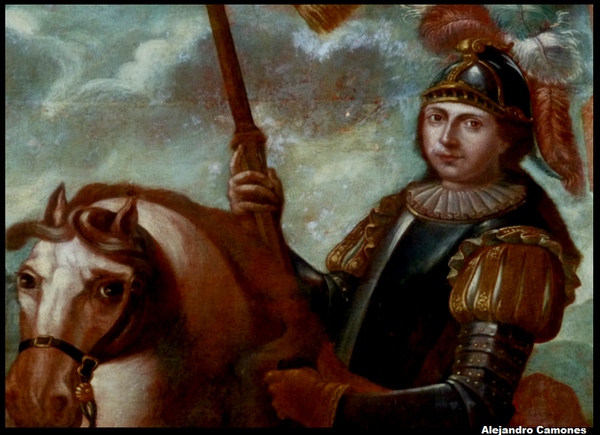 Crónica de la Orden de la Merced en América: Los religiosos mercedarios ...