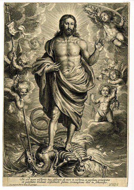 Milenarismo - Enciclopedia Católica