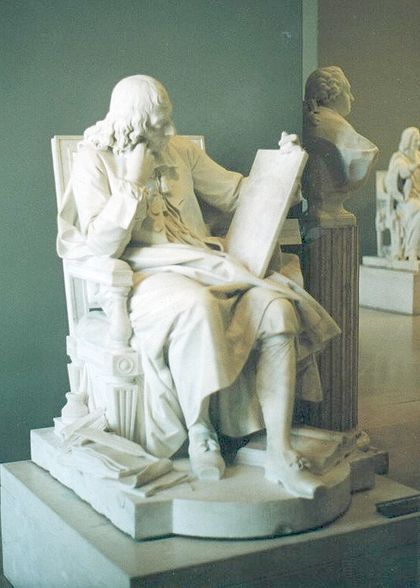 Blas Pascal - Enciclopedia Católica