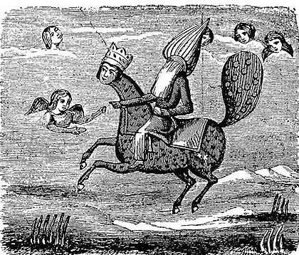 Mahoma y mahometismo - Enciclopedia Católica