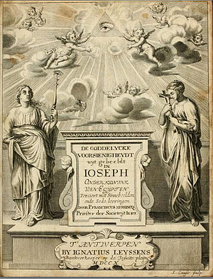 Divina Providencia - Enciclopedia Católica