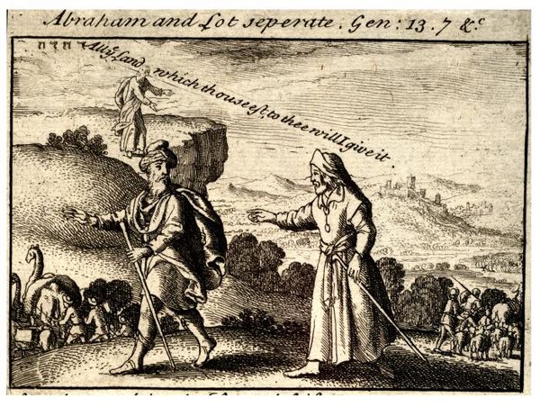 Yahveh - Enciclopedia Católica